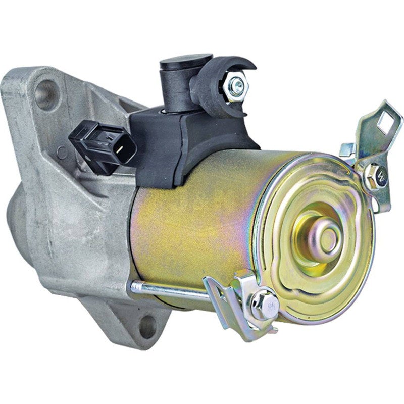Starter Honda Civic SM710 01 P 410 54130R EC Auto Electric Supplies INC 12302 SW 131 AVE Miami FL33186 305 235 3652 ecp3075 yahoo